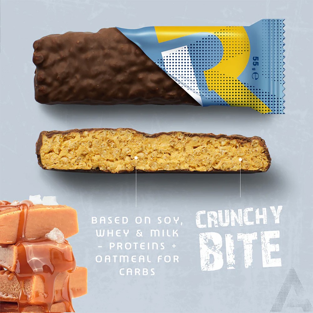 Amacx Recovery Bar | proteinska regeneracijska ploščica