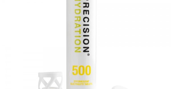Precision Fuel & Hydration - PH500 | hidracija