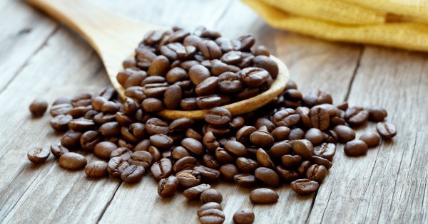 Was ist Koffein?